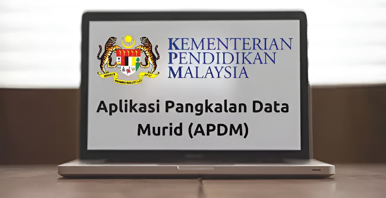 Panduan Menggunakan APDM 2025 untuk Kehadiran